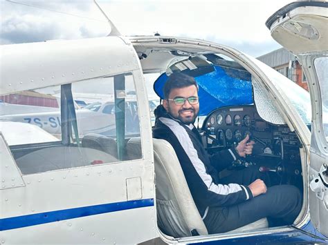 Airline Transport Pilot License In India Become A Airline Pilot RMC