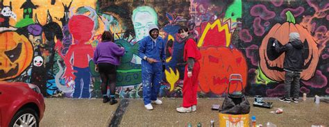 Over £90m In Youth Investment Fund Grants Awarded To 43 Youth Services
