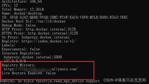 Windows 安装docker步骤以及在每一个步骤遇到问题合集windows Docker Csdn博客