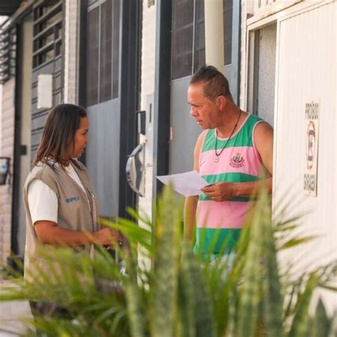 Pdad Ampliada Terá Equipes Em Sete Ras Dois Municípios Goianos E Na
