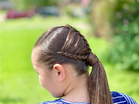 Ladder Braid Tutorial
