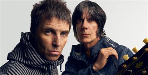 Албумът на Liam Gallagher и John Squire отбеляза редица успехи Радио