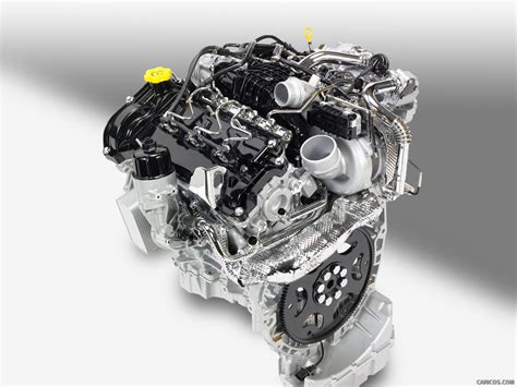 Jeep Grand Cherokee 2014my 3 0 Liter Ecodiesel V 6 Engine