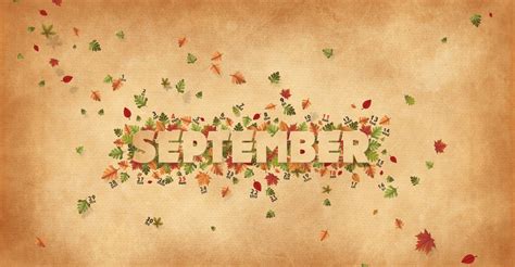 200 September Hintergrundbilder