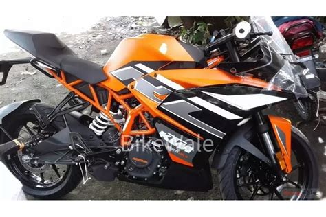 Ktm Rc 200 2020 เว็บบิ๊กไบค์ เช็คข้อมูล Bigbike อันดับ 1 ของไทย
