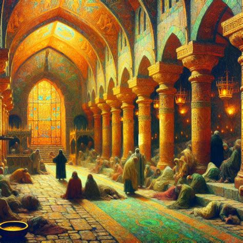 What Does Mark 1116 Mean Bible Art