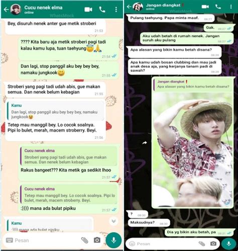 On On Twitter Dut Baca Au Ku Yuk Udah On Going Tapi Masih Sepi Vkf Https T Co