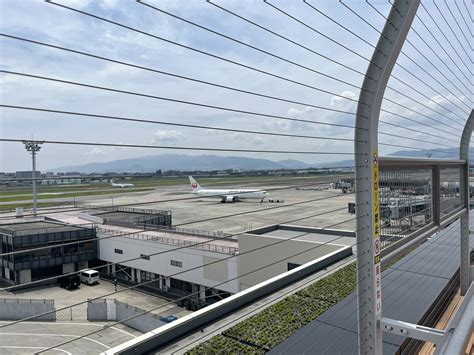 シケモク投資家（高配当＆低pbr株集中投資） On Twitter 大阪から飛行機 ️で帰路に。交通費使って株主総会に参加したものの
