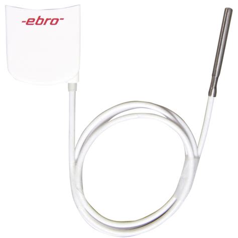 Ebro Tpx 220 Temperature Probe Rapid Electronics