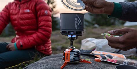 Jetboil Stash Backpacking Stove – Enwild TrailSense