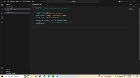 Manjusri Shanmuga Kumar On Linkedin Internship Pythondeveloper