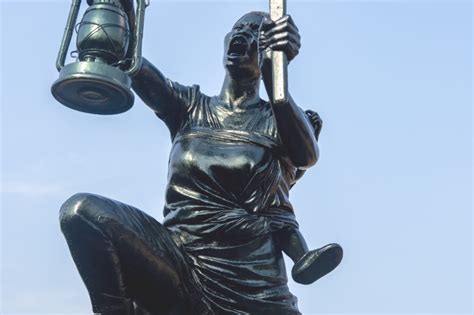 Blank Slate Monument A Tribute To African American History In The