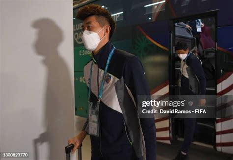 Jo Hyeon Woo Photos And Premium High Res Pictures Getty Images
