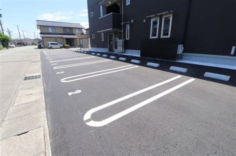 【suumo】アクアヴェール（いい部屋ネット大東建託リーシング株金沢店提供）／石川県白山市中成2／松任駅の賃貸・部屋探し情報
