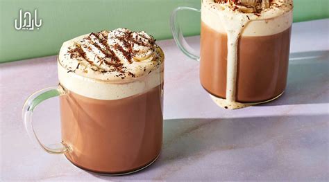 طرز تهیه قهوه موکا خانگی؛ ترکیب بی‌نظیر قهوه و شکلات بارجیل