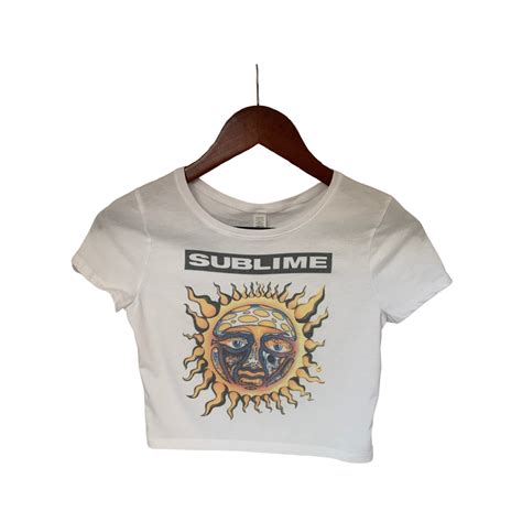 Vintage Crop Tops Artofit