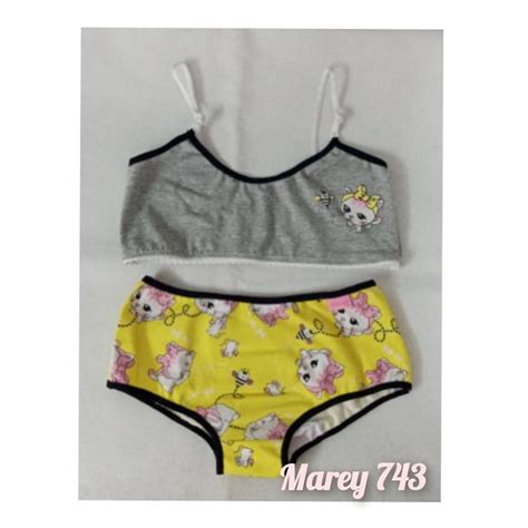 Conjunto Top Alg Y Lycra Estampado Ni Os Conjuntos Corpi Os Michi Lencer A Mayorista De