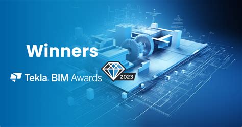 These Are The Winners Of The Construsoft Bim Awards 2023 Construsoft