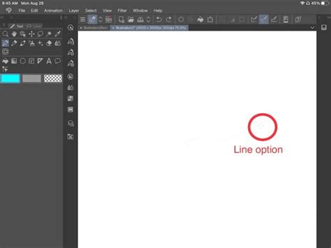 How To Change The Cursor In Clip Studio Paint Adventures With Art