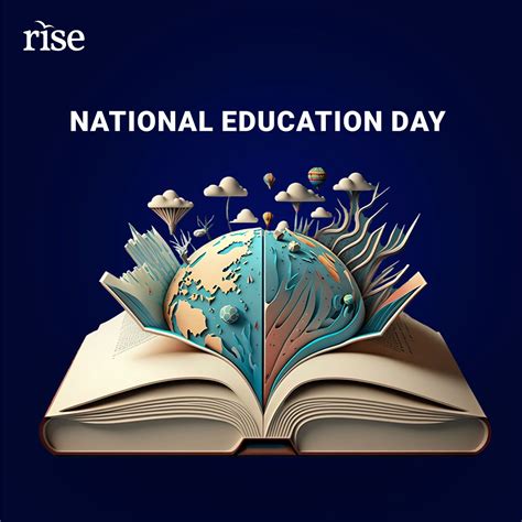 Learnatrise On Linkedin Nationaleducationday Learnatrise