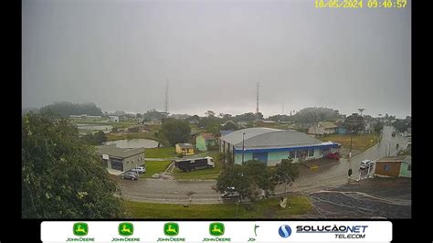 Ao Vivo Câmera Lagoa Bonita Do Sul Rs Soluçãonet Telecom Youtube