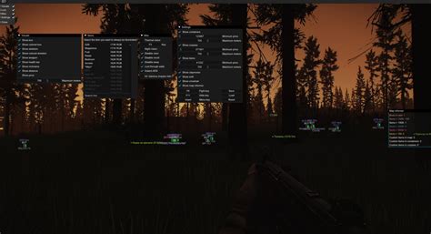 Buy Eft Sky Private Cheats For Different Games Cs2 Rust Dayz And
