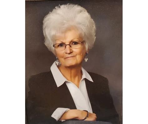 Anna Kunkel Obituary 1948 2022 Belle Fourche Sd Keloland