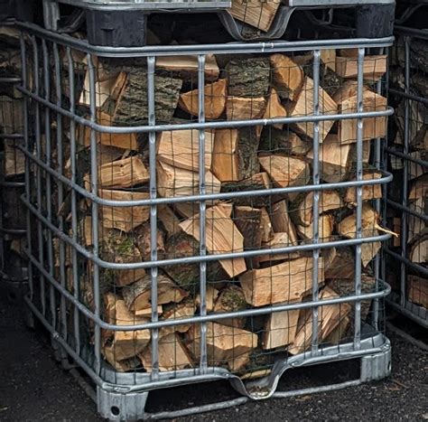 Quad Trailer For Ibc Cages Firewood Forum Arbtalk The Social Network For Arborists