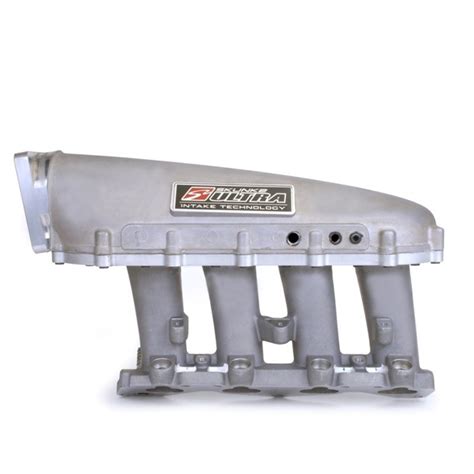 Skunk2 Ultra Series D Series Race Intake Manifold 35l Silver