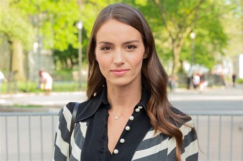 Designer Chloe Gosselin Loves Seeing Women Wear Her Shoes Rlatestusanews