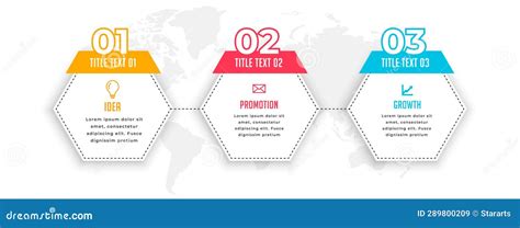 Corporate Infographic Workflow Diagram Template For Data Visualization Stock Vector