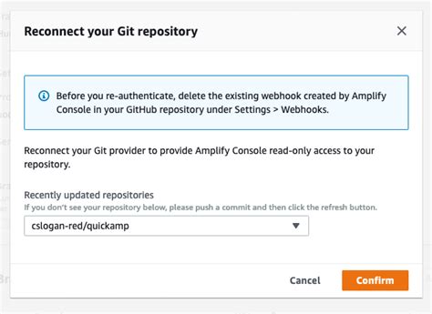 Latest Commit Not Deployed · Issue 400 · Aws Amplifyamplify Hosting