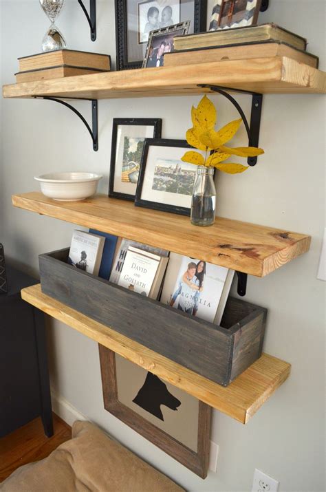 Easy Diy Bookshelf Ideas