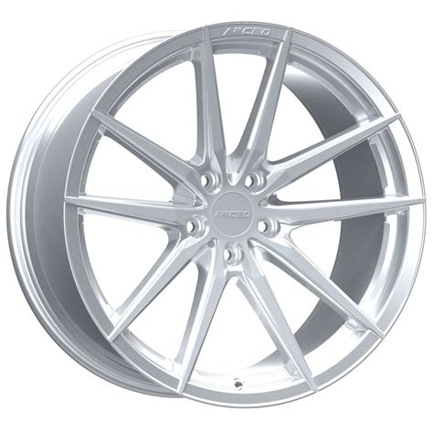 Arceo Asphaltkrallen