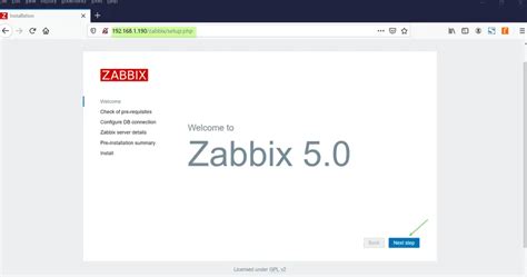 How To Install Zabbix Monitoring Tool On Centos Rhel