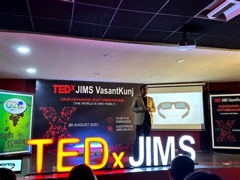 I Delivered My First Ted Talk 🎉 Anurag Upadhyay
