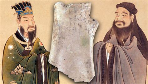 An Overview Of The Xia Shang And Zhou Chinese Dynasties Thecollector