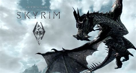 The Elder Scrolls V Skyrim Ya Disponible En Switch Y Ps Vr
