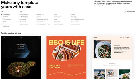 Shopify Vs Squarespace Which Is Better For Ecommerce
