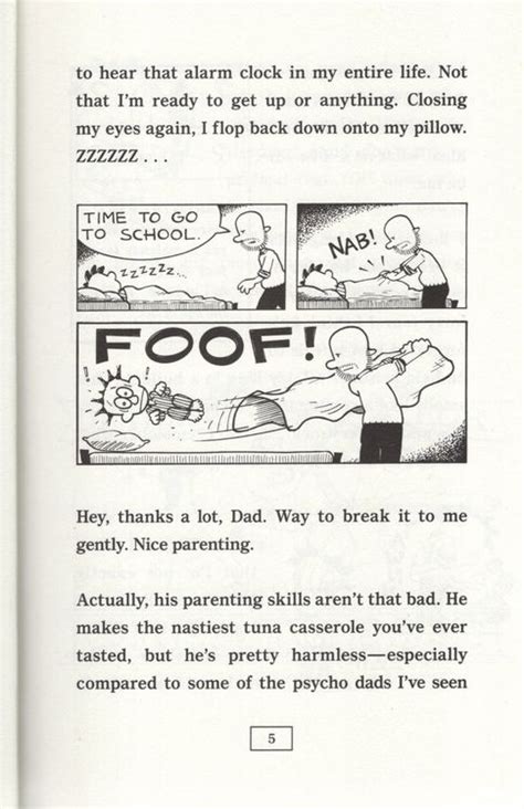 Big Nate In A Class By Himself Big Nate