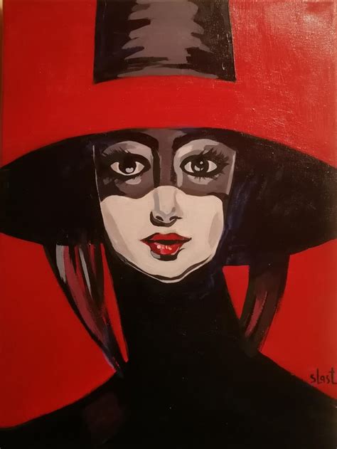 Лот Поп Арт Художник МарияСластенинаauctionkartin Размер 40 х 30