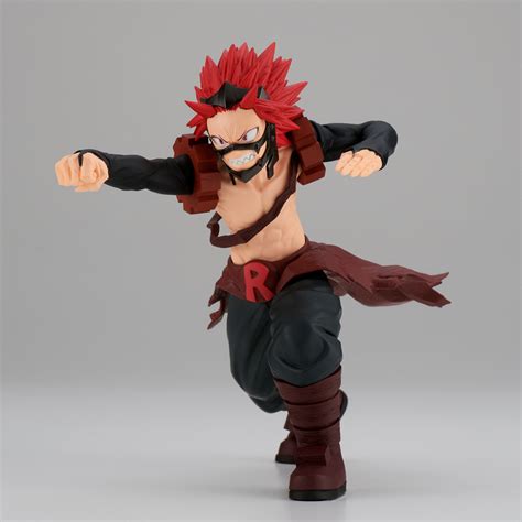My Hero Academia The Amazing Heroes Vol 35 Eijiro Kirishima Tokyo