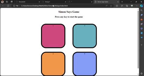 Nitya Jhawar On Linkedin 30dayprojectchallenge Frontenddeveloper Learningphase Html Css