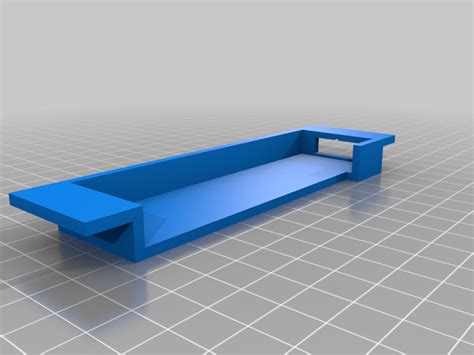 Free 3d File Anker Ultraslim Usb Hub Screw Mount 💾・3d Printable Design To Download・cults