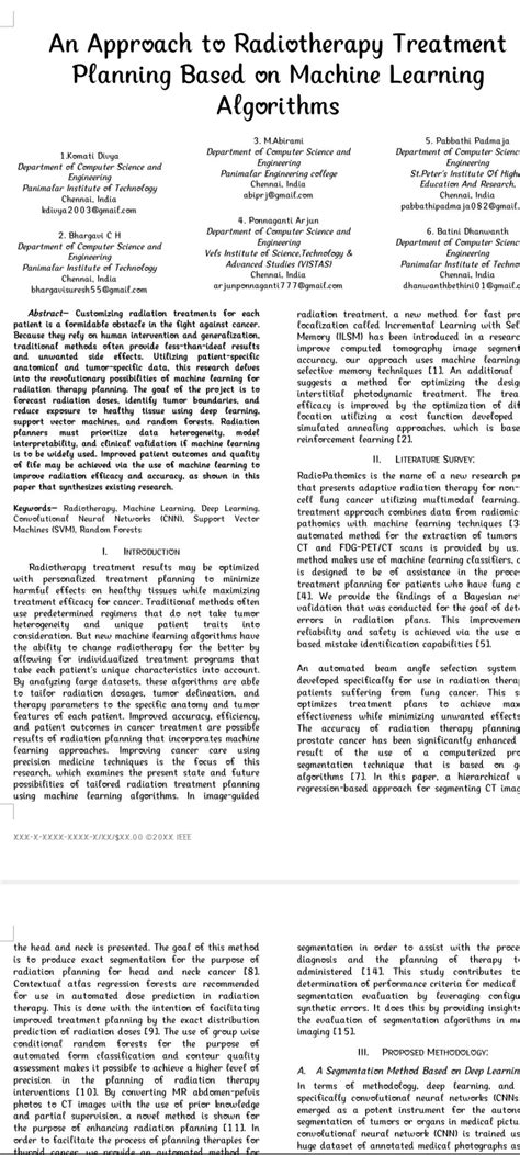 Bhargavi Chadalawada On Linkedin Ai Machinelearning