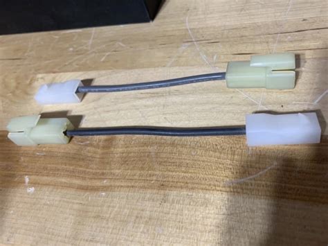 Electric Connector IH8MUD Forum