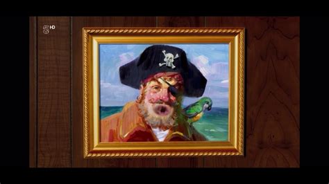 Spongebob Intro But The Capitán Is The Only On The Intro Youtube