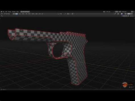 Unwrap Me Generate UV Seams And Reduce Texture Distortion With An Addon Exclusively For