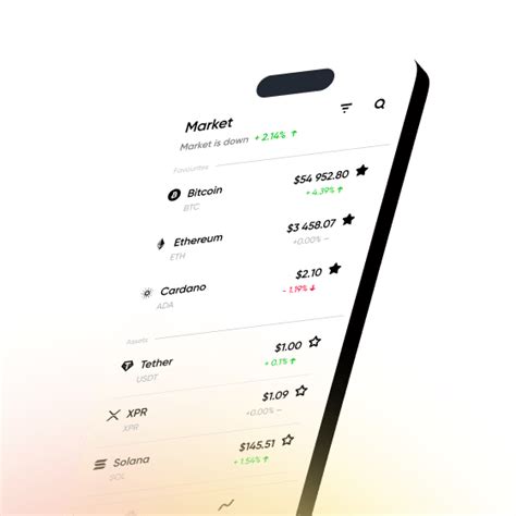Simple App The Way To Earn Buy And Send Crypto