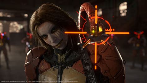 Hideo Kojima Admits Death Stranding Is Weird Which Feels Like It